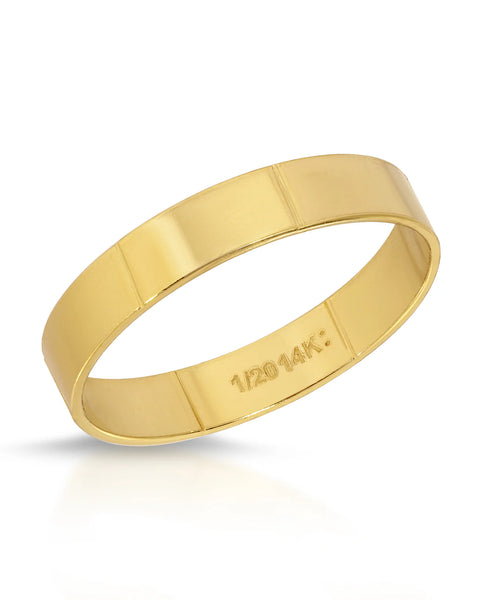 Lines Ring – Starfish Boulder