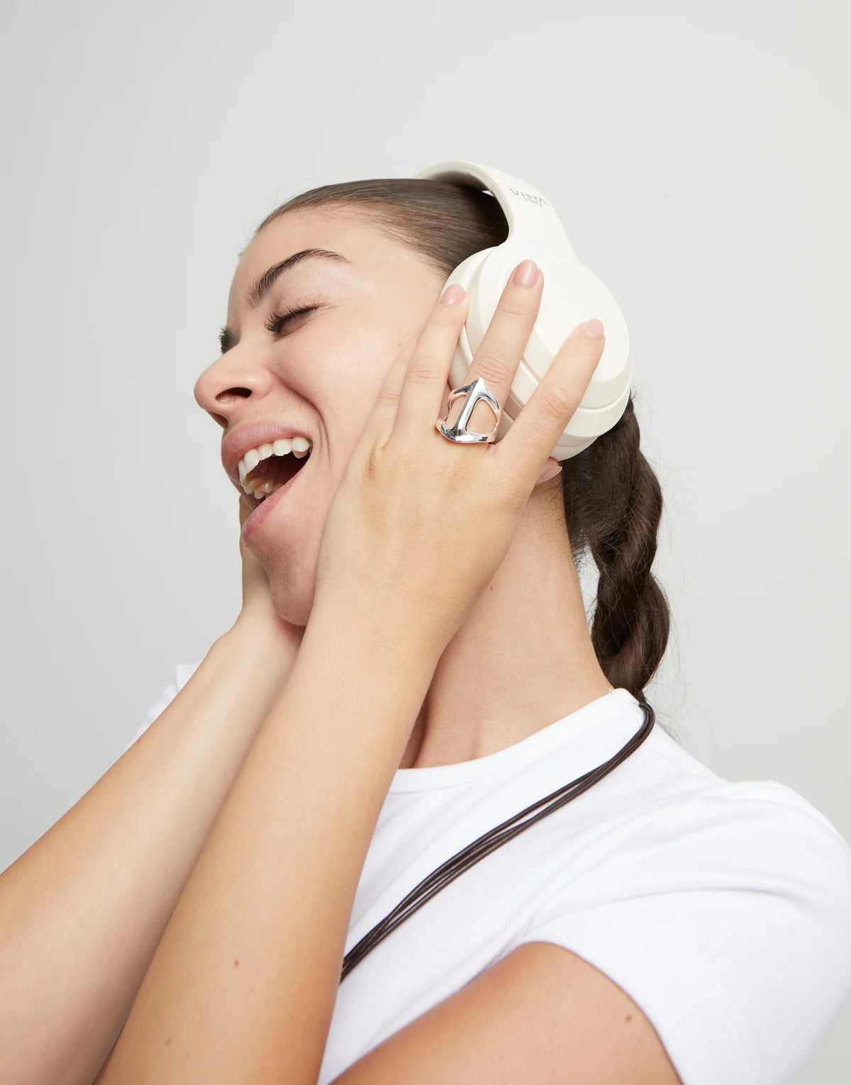 Manta Ray Ring – Starfish Boulder