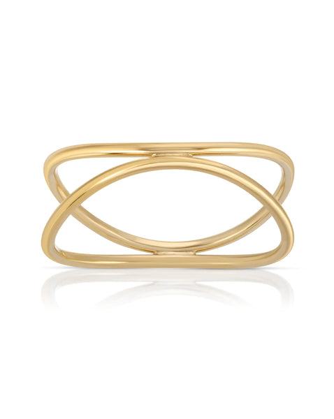 Renee Ring – Starfish Boulder