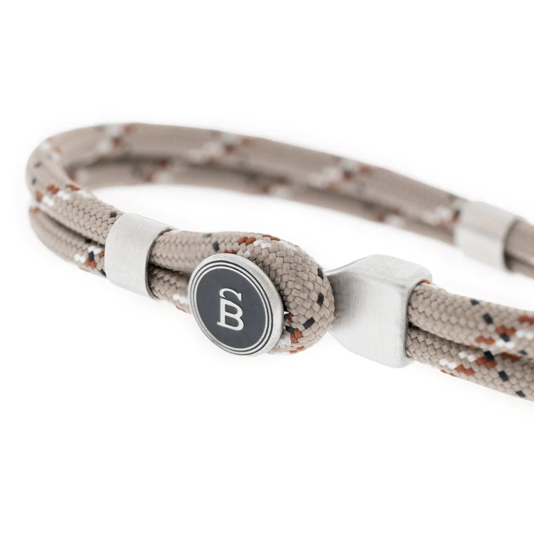 Riptide Rope Bracelet - Desert – Starfish Boulder